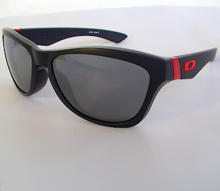 LS Authentic Sunglasses: Original Oakley Ducati