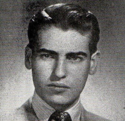 VILLENA CUÉNTAME: 1955 CEFERINO, UN NUEVO PINTOR VILLENENSE