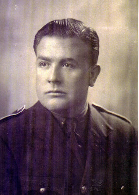 VILLENA CUÉNTAME: 1941 JERÓNIMO HERNÁNDEZ HERNÁNDEZ