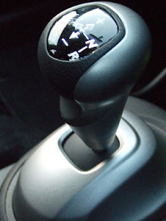 Living with Honda's Jazz i-shift: Our first one thousand i-SHIFT-ed miles