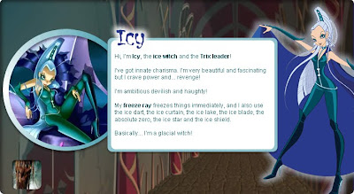 Magic-Winx-Forever: Icy