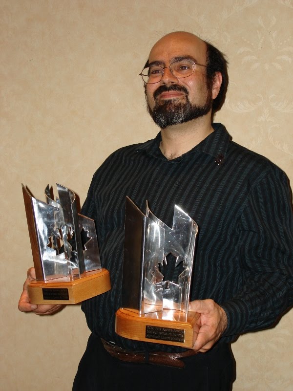 Jean Louis Trudel - Alchetron, The Free Social Encyclopedia