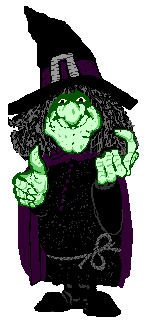 SilentOwl: Florence Newton. The Witch of Youghal 1661.