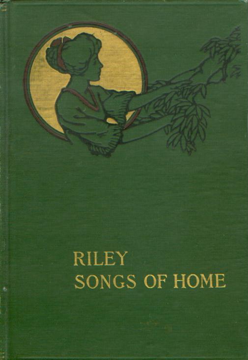 Cassandra Considers: James Whitcomb Riley ~ The Hoosier Poet