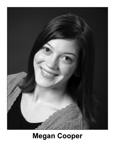 My Theatre: My Theatre Nominees- Q&A with Megan Cooper