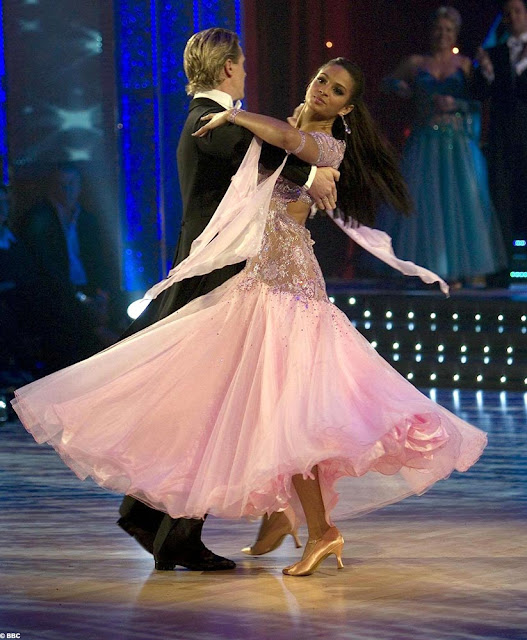 El Mundo de la Danza: Ballroom Dance