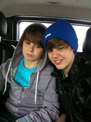 justin&christian!!!!!