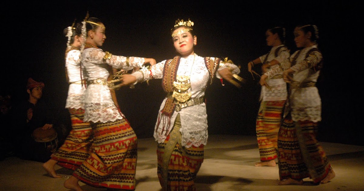 Tari Muli