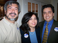 Walker Report - Shedding Light on Bexar County: Atty Margie Vera hosts ...