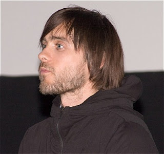 JARED LETO FANS: Chapter 27 - Jared Leto & Jarret Schaefer Q&A