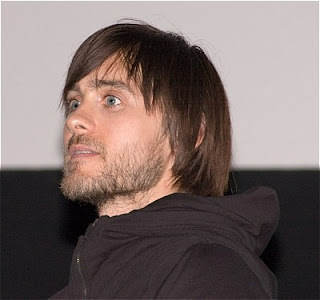 JARED LETO FANS: Chapter 27 - Jared Leto & Jarret Schaefer Q&A