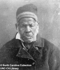 The Final Brick:The Religion of Islam: Omar ibn Said