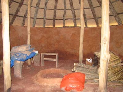 Clay County Historical & Arts Council News: Work Continues on Cherokee ...