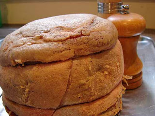 Freshly Ground: Slow-Cooked Colonial Goose (No Goose Required)