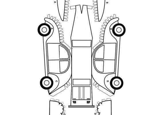 craftchaos4fun: July 2010