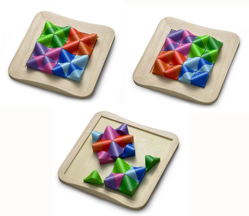 3D CREATIVITY BLOCKS | Kiddie Toyz