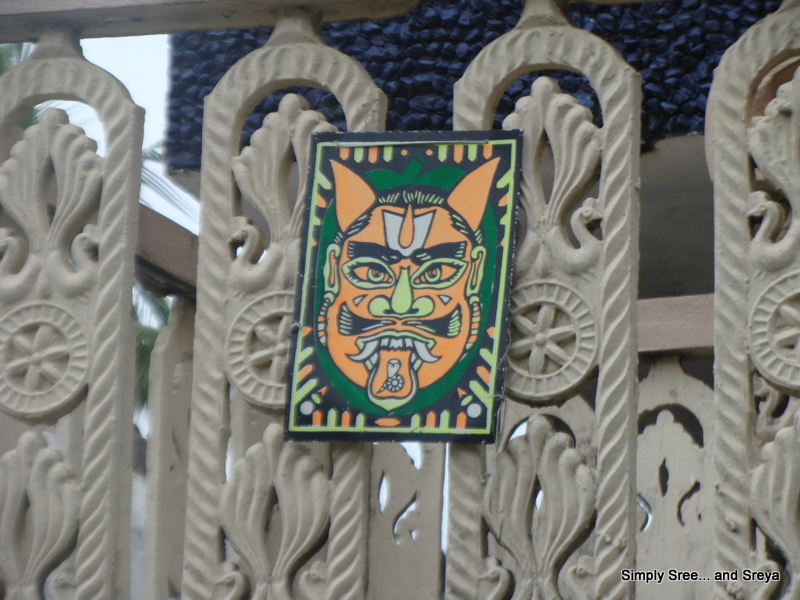 Life in Pictures: October 28 - Dishti Bomma