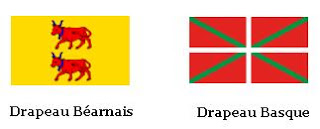 DECOUVERTE 64: Béarn ou Pays Basque?