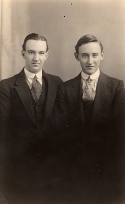 The Bourkes of Burramine and Boosey: William Joseph Mannix, son of ...