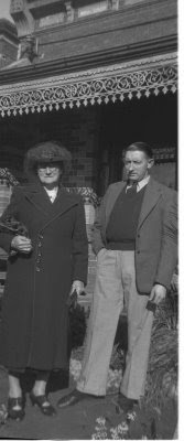 The Bourkes of Burramine and Boosey: Photos of Bridget Bourke Sheridan