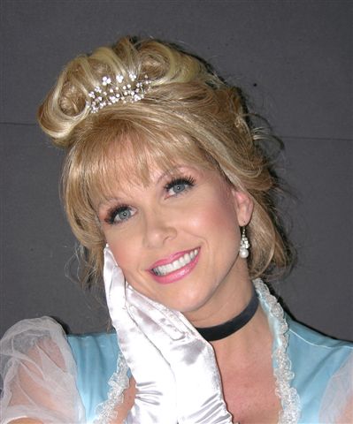 Ascribing Artists: Betty Burchfield's Cinderella