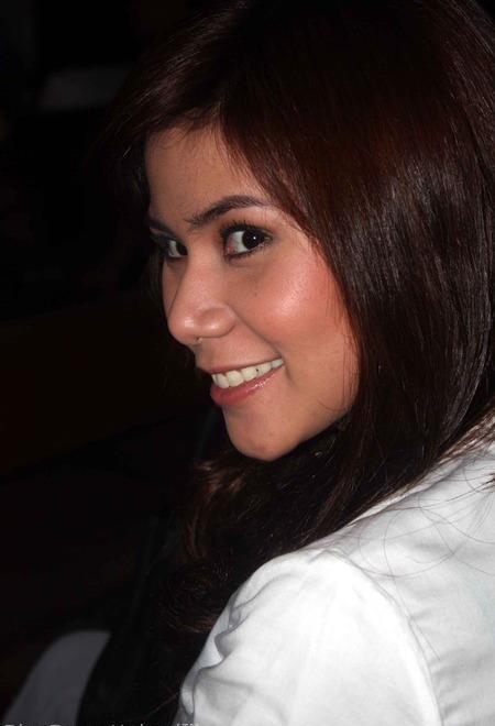 House Horny: Cintya Nabila Ramlan