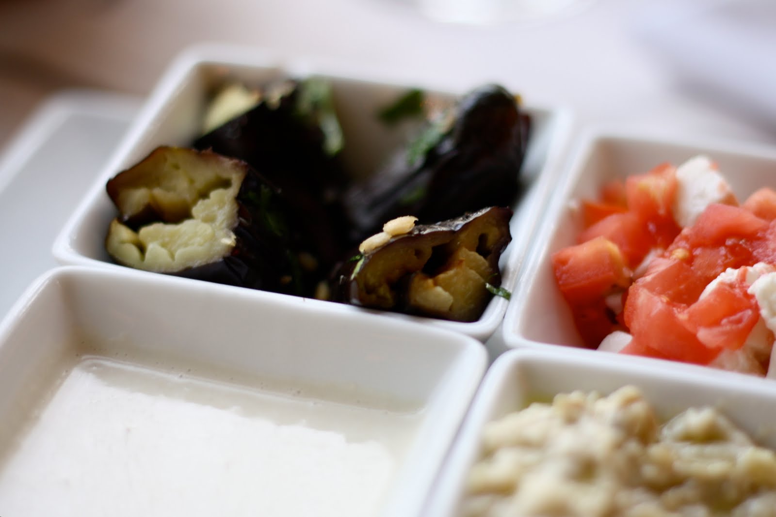 sending postcards: mena house oberoi