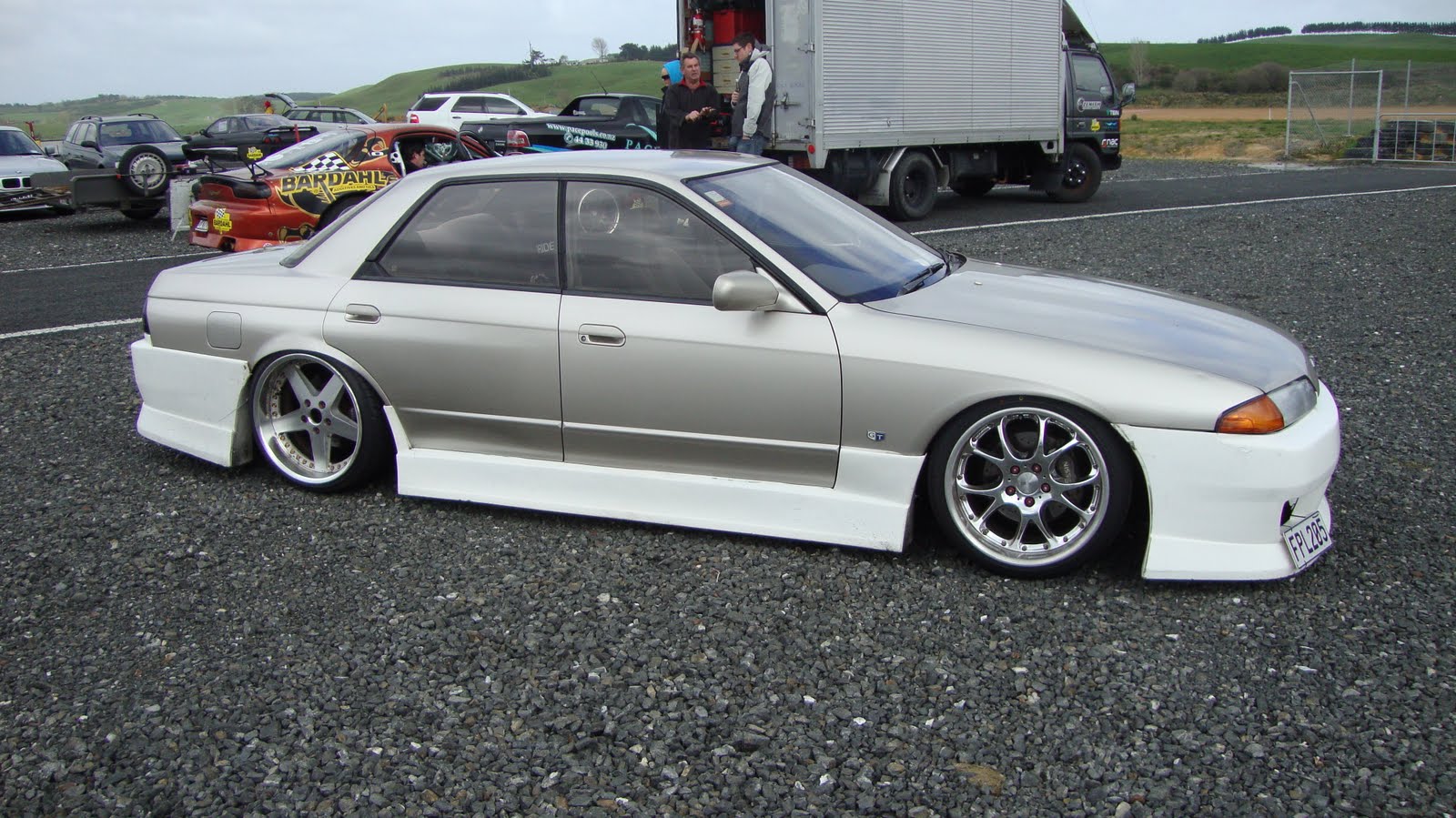 zerofighter.co.nz: r32 + bn + NZ