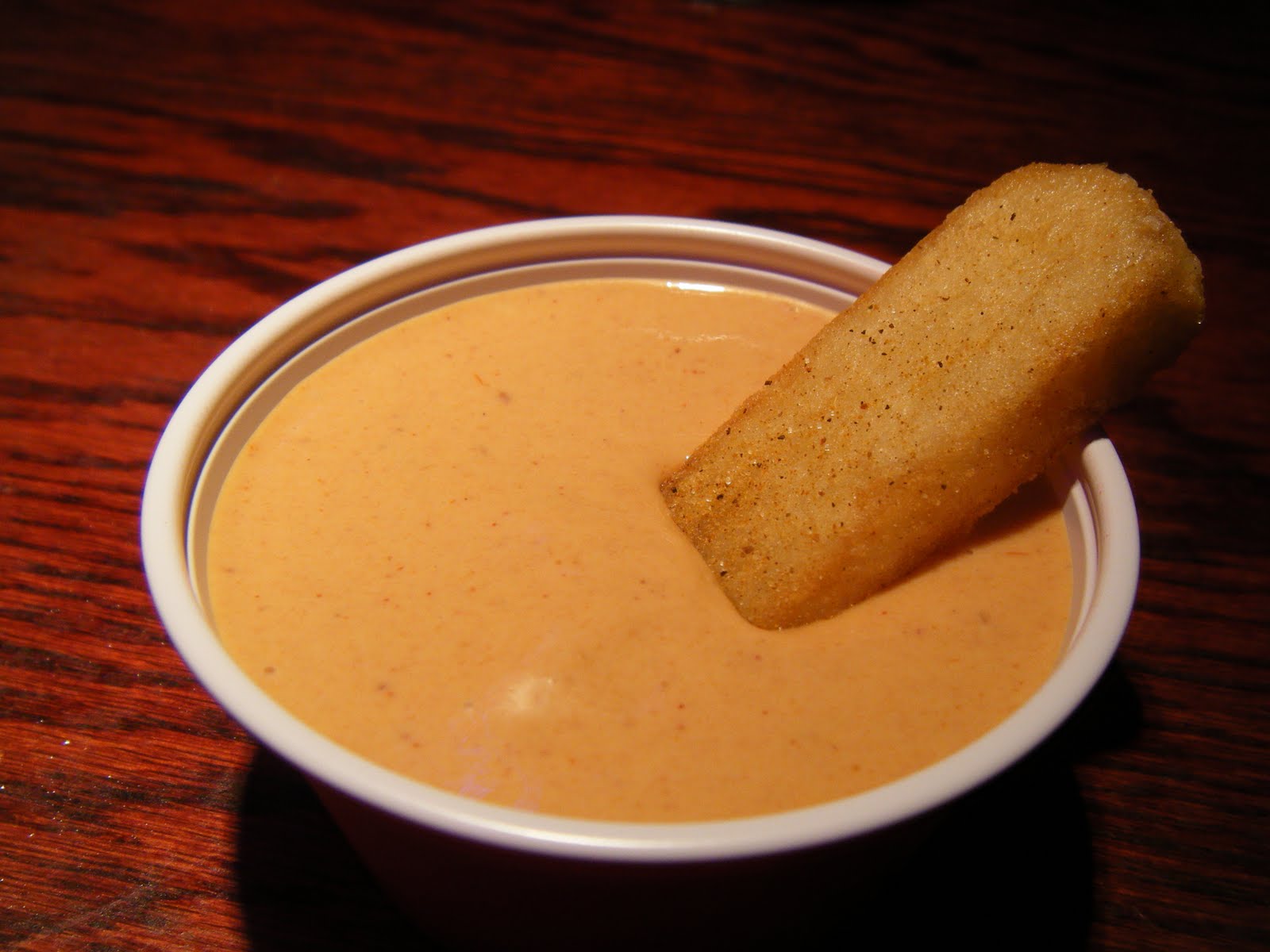 Red Robin Steak Fries With Baja Ranch | Campfire sauce, Red robin ...