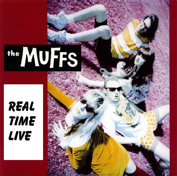 music ruined my life: The Muffs: Real Time Live