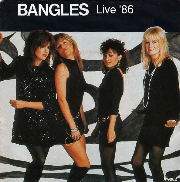 The Bangles Appreciation Thread | Page 3 | Steve Hoffman Music Forums