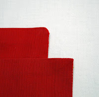 Perfect Corners Tutorial | ginabeanquilts