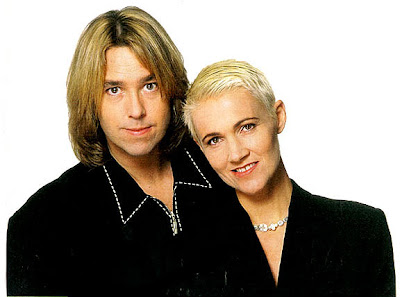 Greatest Hits: Roxette Biography