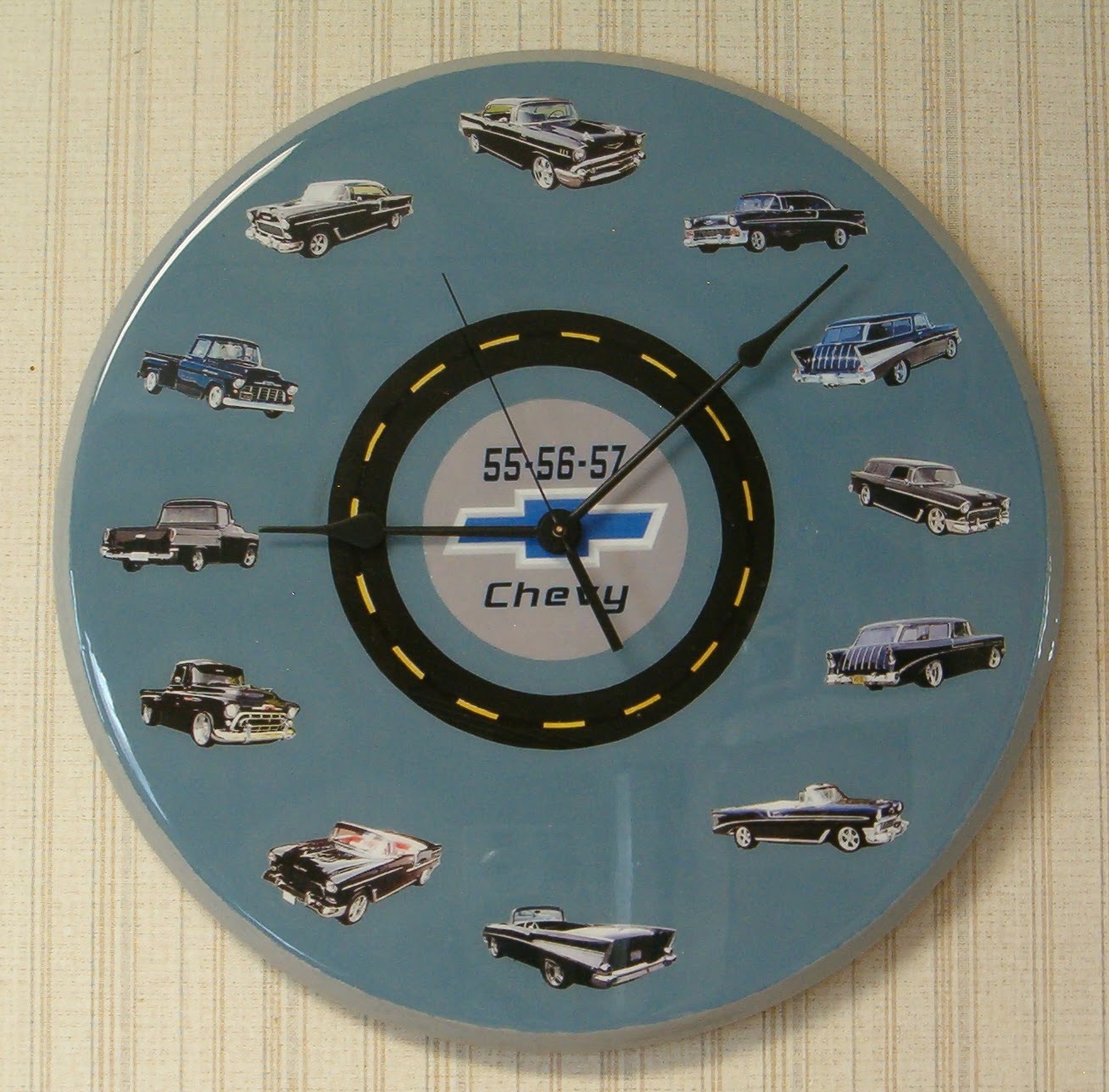 The Boot Hill Coffin Co. & Klockworks: Clocks, Clocks, Clocks