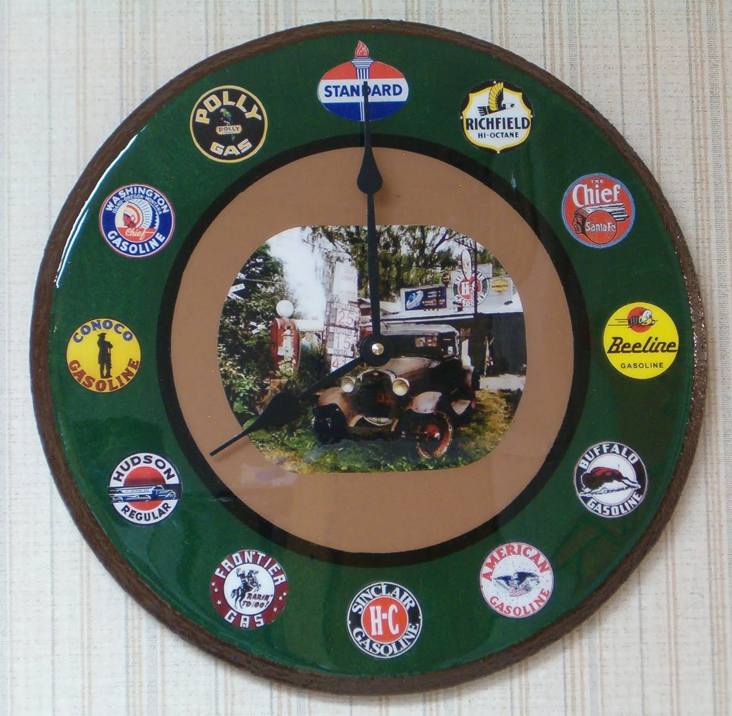 The Boot Hill Coffin Co. & Klockworks: Clocks, Clocks, Clocks