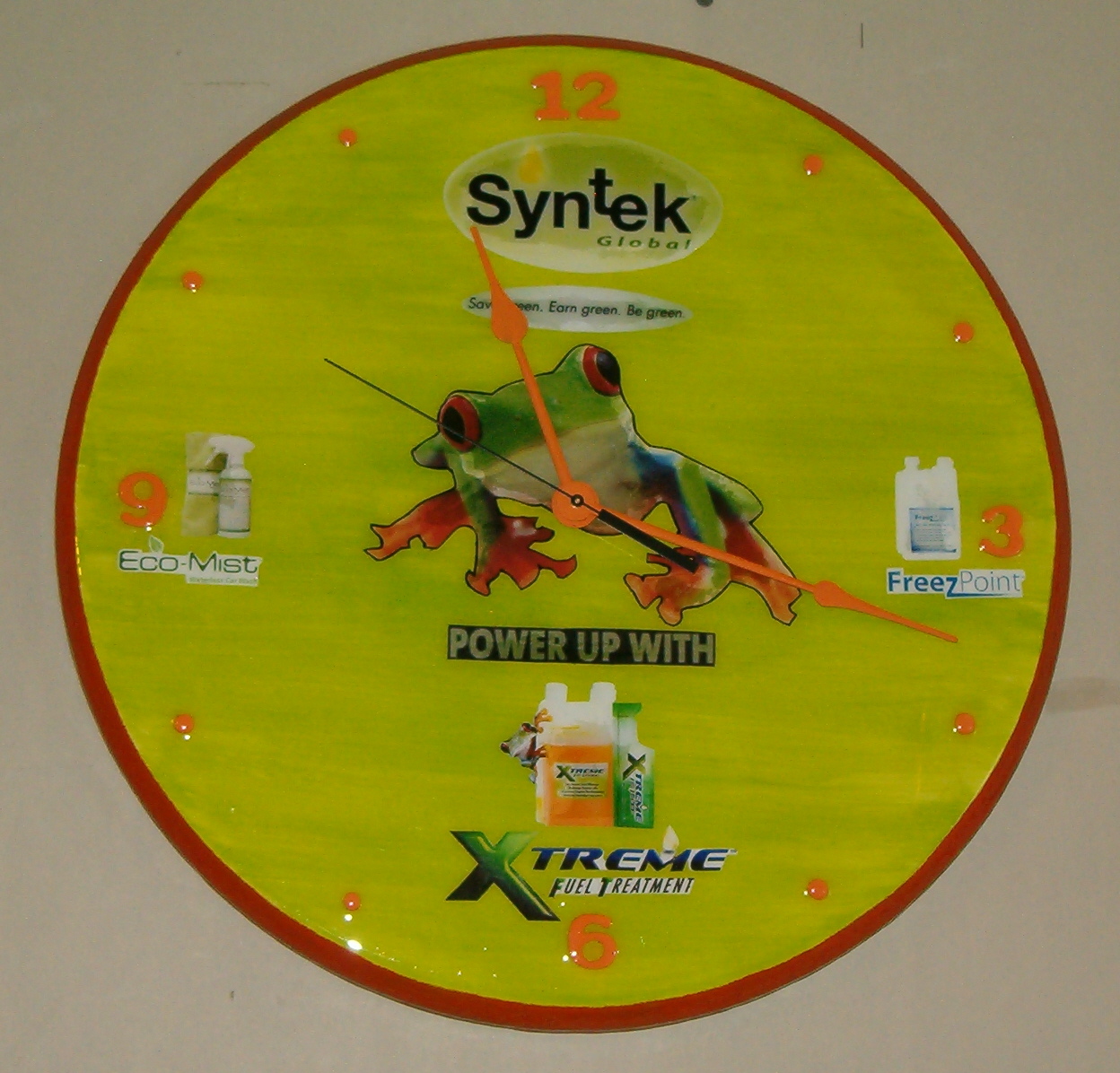 The Boot Hill Coffin Co. & Klockworks: Clocks, Clocks, Clocks