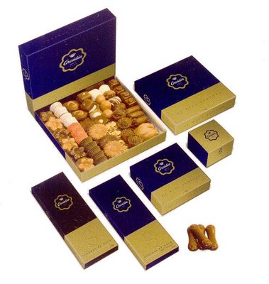 MADE IN PORTUGAL: Chocolates Arcádia