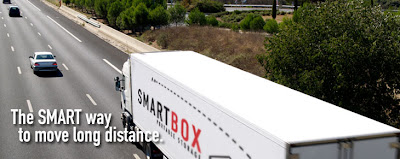 Portable Storage, Mobile Storage, Moving Storage USA,Long Distance ...