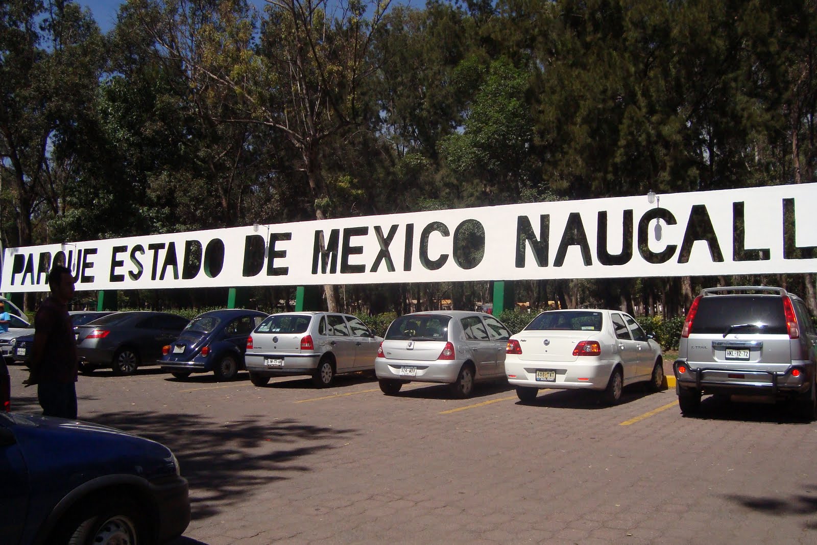 rEgiones dEl edO. mEx: NAUCALPAN, UN BUEN LUGAR PARA CONOCER...