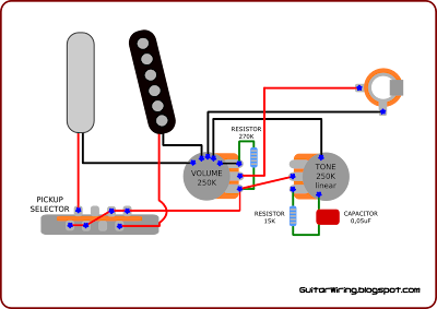 The Guitar Wiring Blog - diagrams and tips: November 2010
