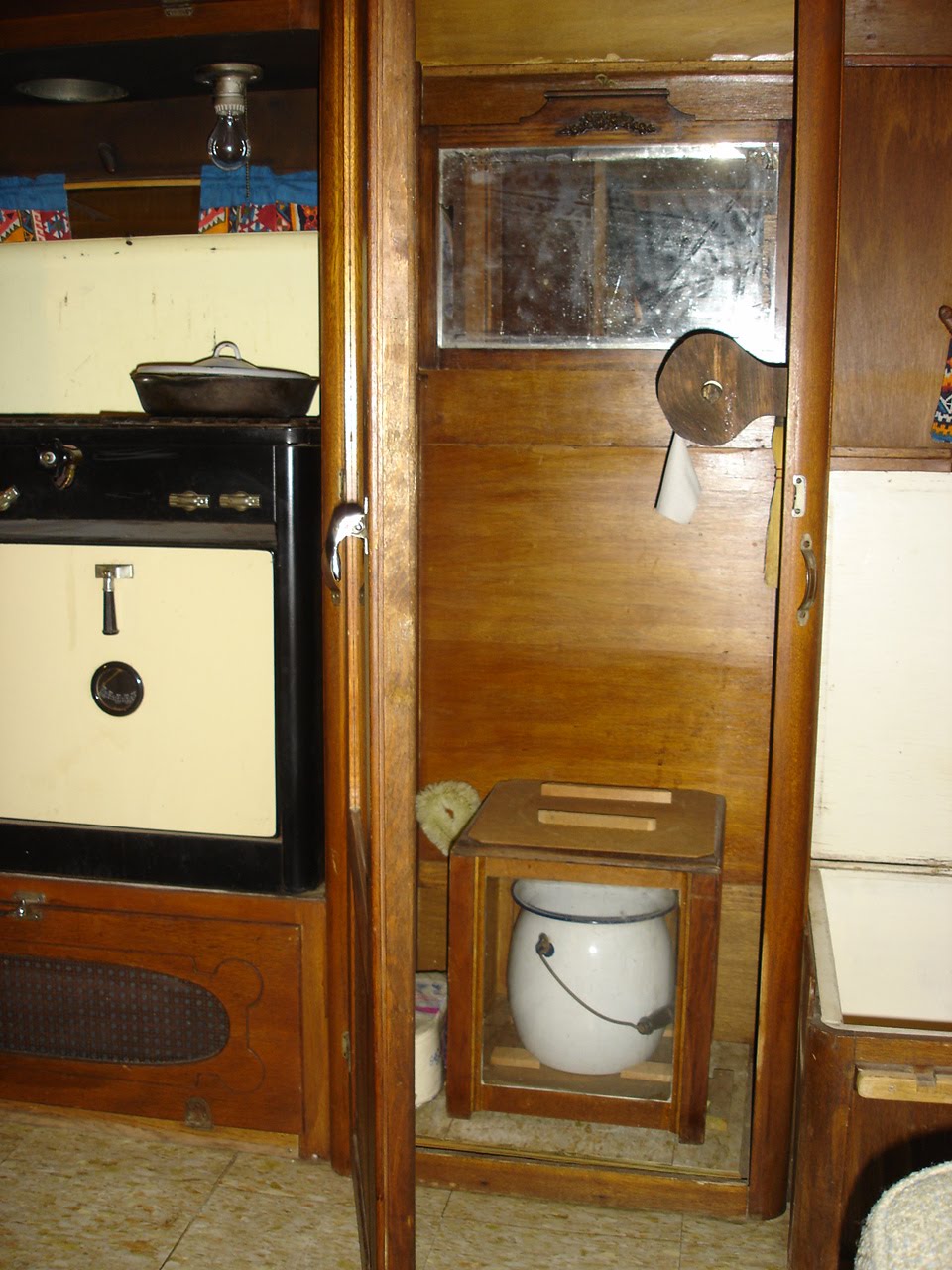 Reet On the Road: RV Hall of Fame Museum and Library, Elkhart, IN