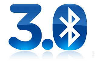 TechTicales: Bluetooth 3.0