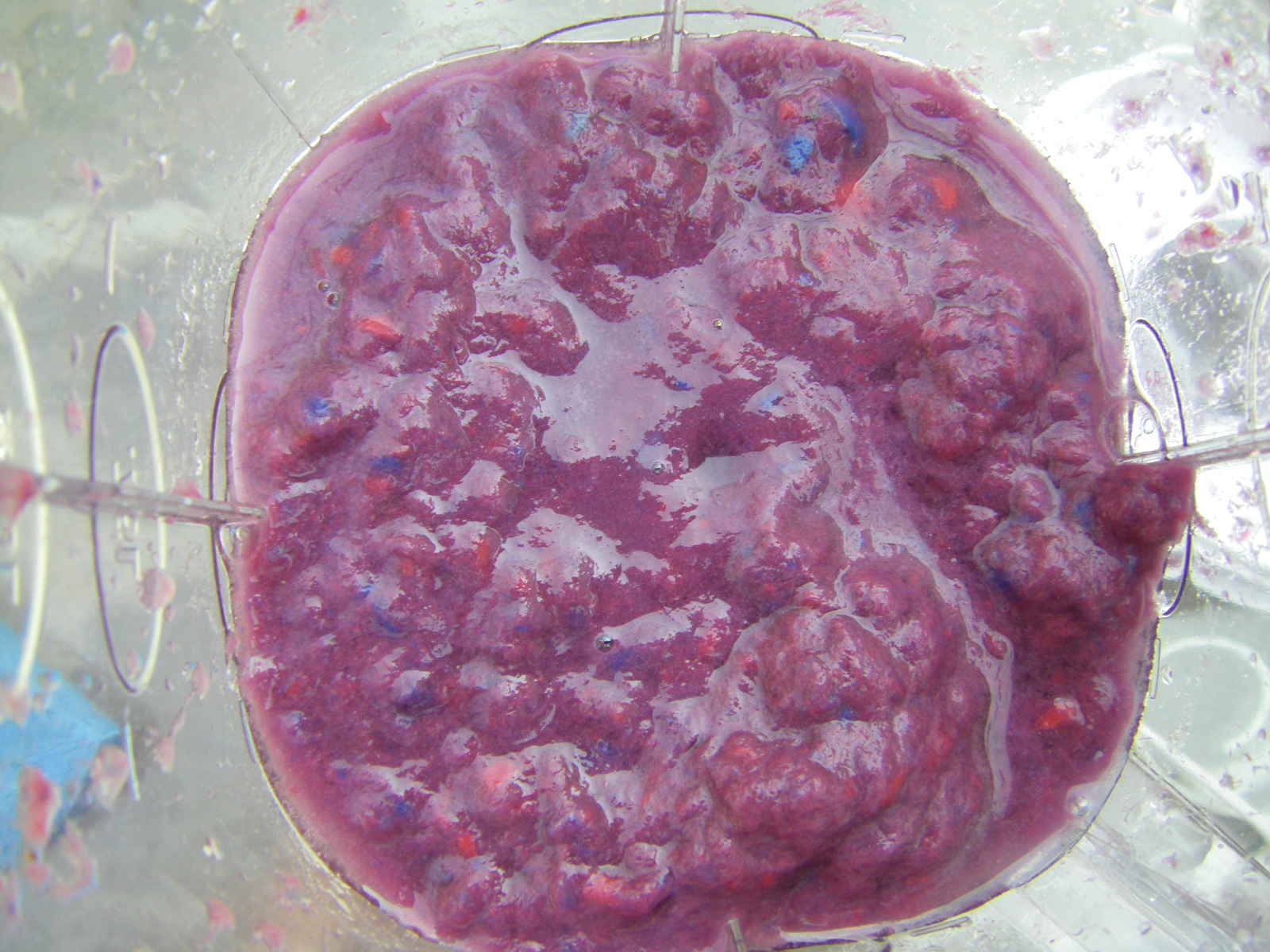 from lina: papermaking tutorial