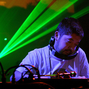 Audio Splash: Nujabes
