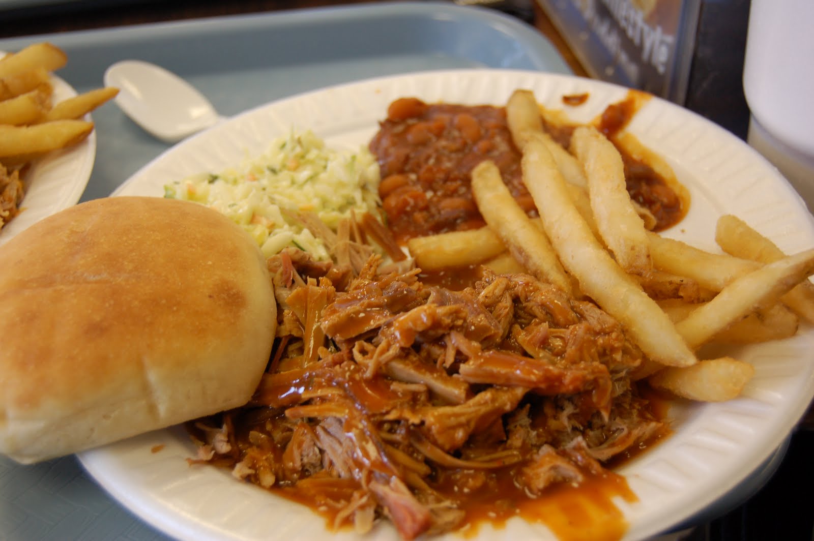 Brew B Que