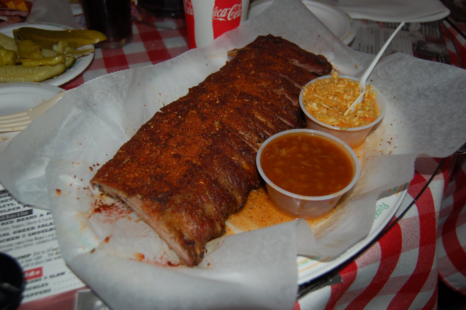 Brew B Que