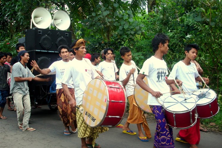 LENDANG NANGKA: CILOKAQ