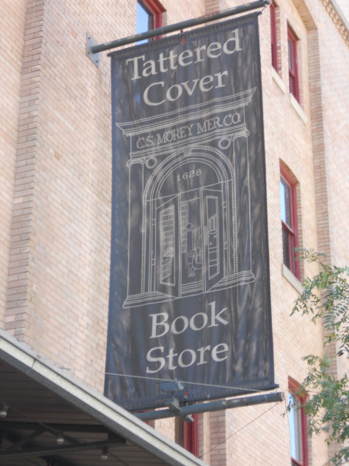 Always, Always Reading: Tattered Cover Book Store, Denver, CO