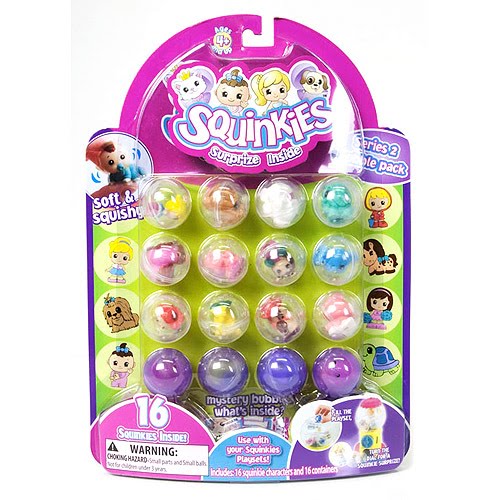Squinkies Toys: September 2010