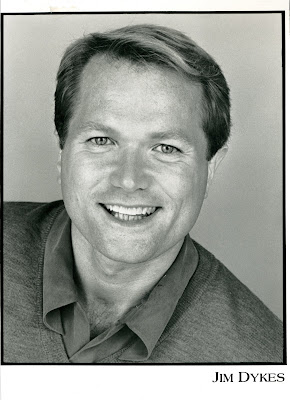 Whom You Know: MOVERS AND SHAKERS: Jim Dykes, entreprener, NYC ...